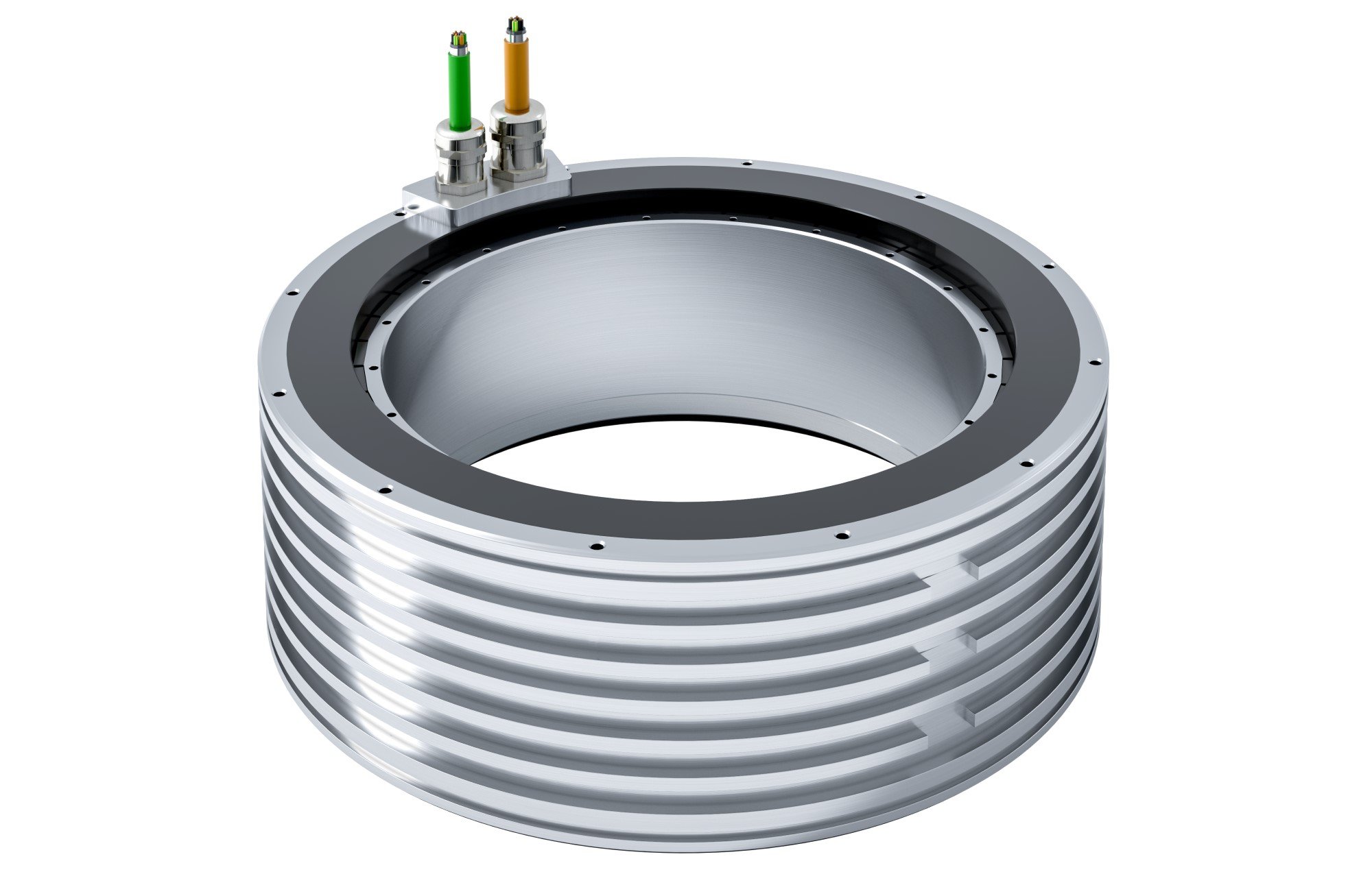 TORQUE MOTOR | FRAMELESS | QTL 310 Series